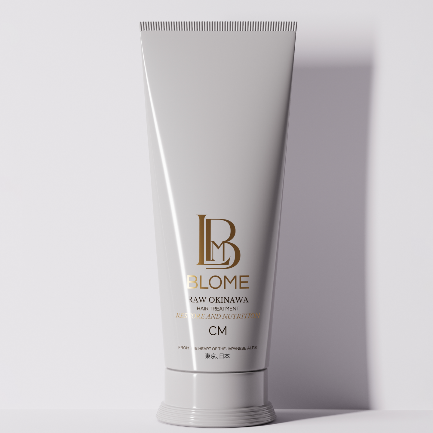 Blome Hair Care & Treatment – Buy Luxury Products – Blome Global