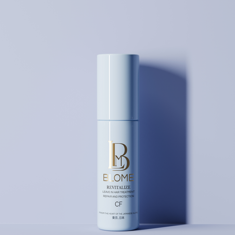 Blome Hair Care & Treatment – Buy Luxury Products – Blome Global