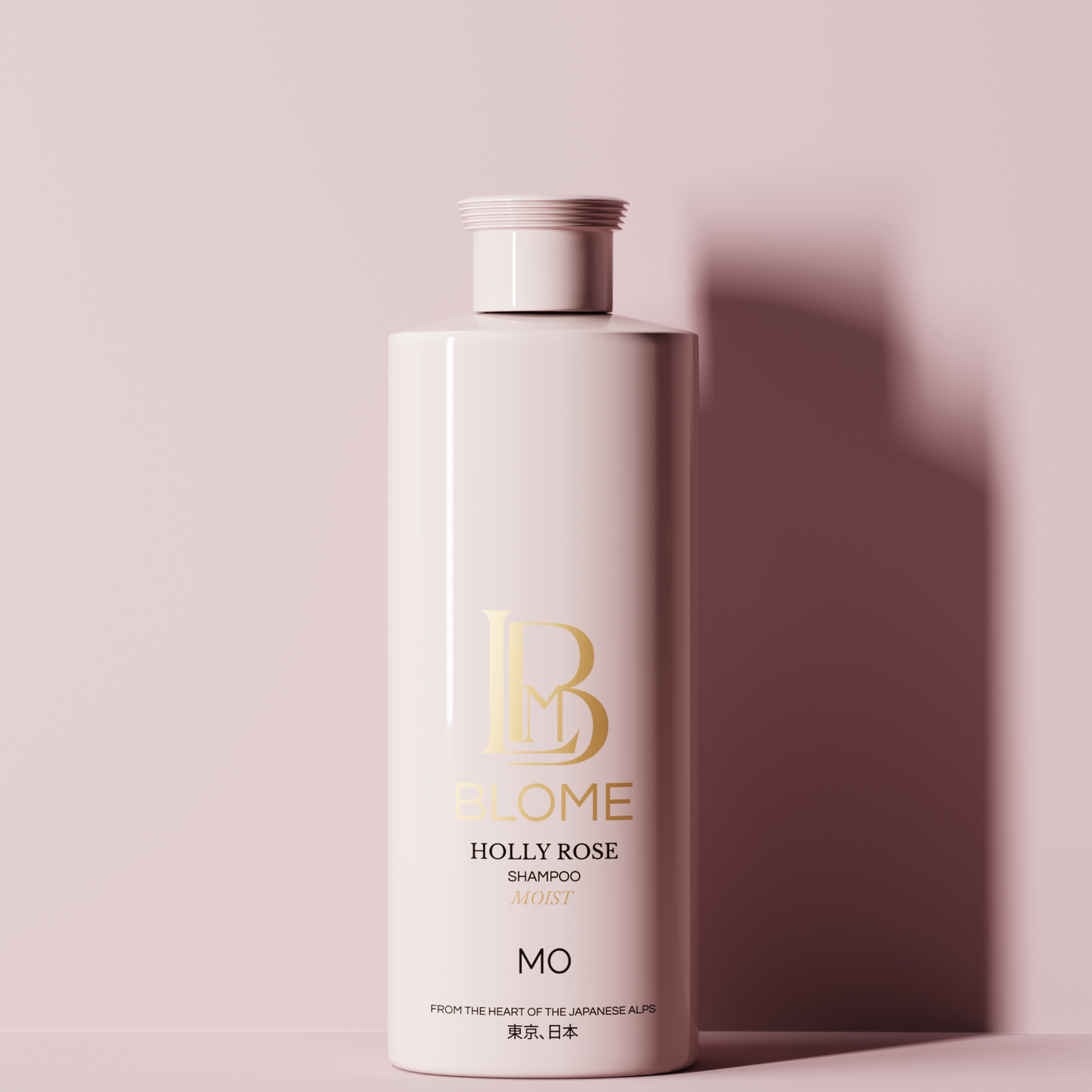 Blome Hair Care & Treatment – Buy Luxury Products – Blome Global
