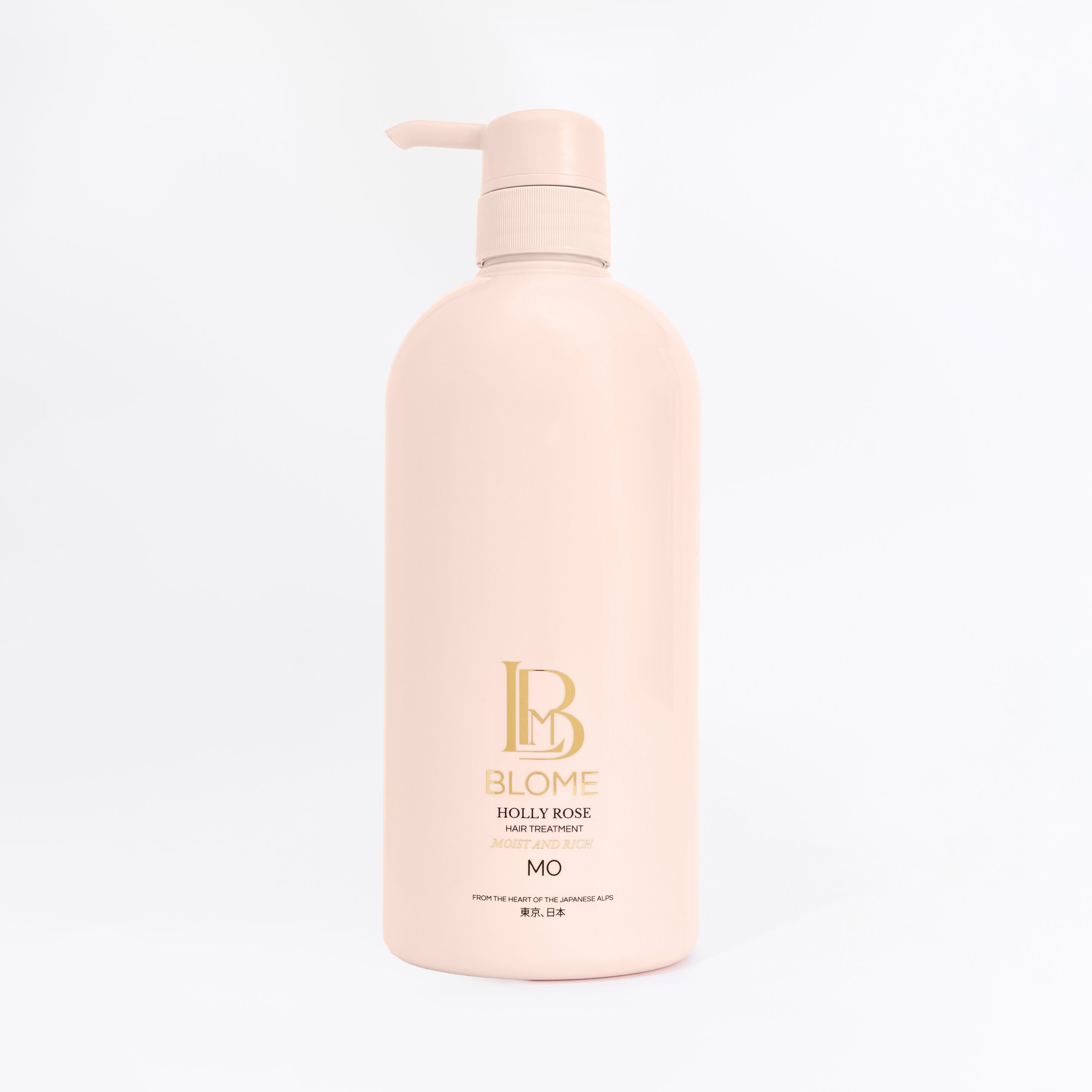 Blome Hair Care & Treatment – Buy Luxury Products – Blome Global